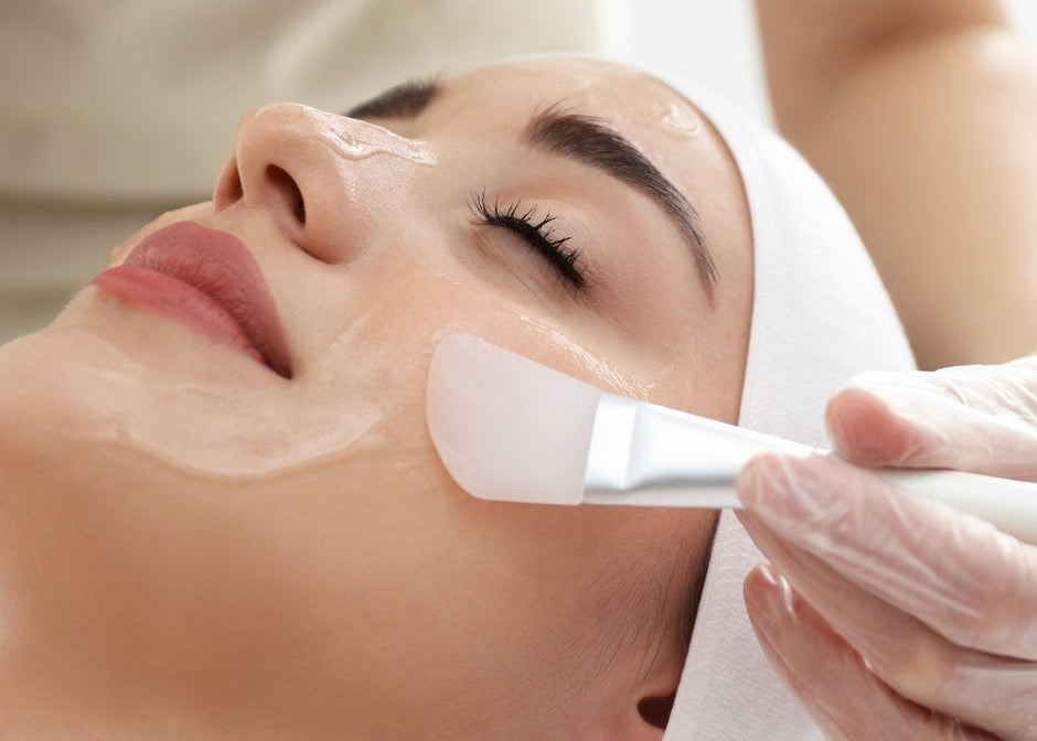 Balance Day Spa, Massage, Facials, Nails, Waxing, Greensboro